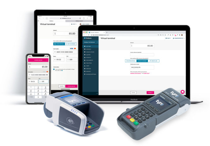 Tyro Health: Powering Better Health Payments for Healthcare Providers