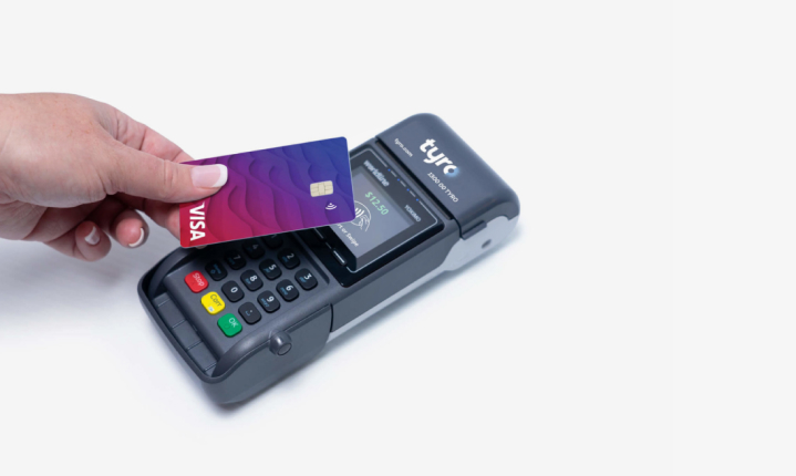 Tyro Health: Powering Better Health Payments for Healthcare Providers